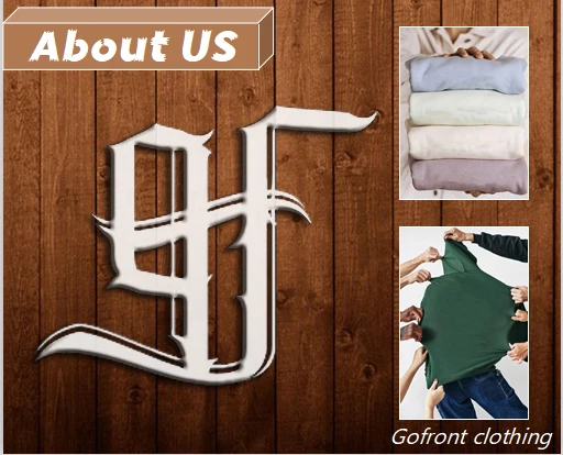 Company Overview - Huizhou Gofront Clothing Co., Ltd.