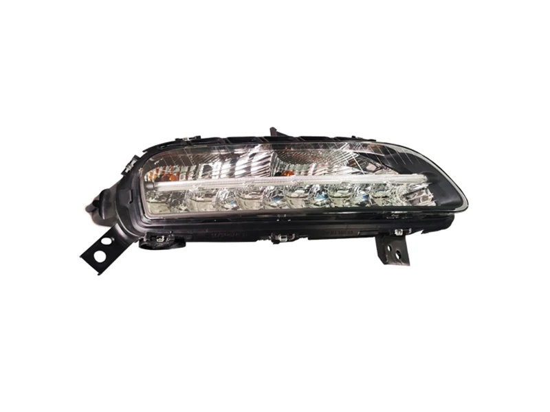 Factory Outlet High Quality Daytime Running Lights Suitable for 2010 ...