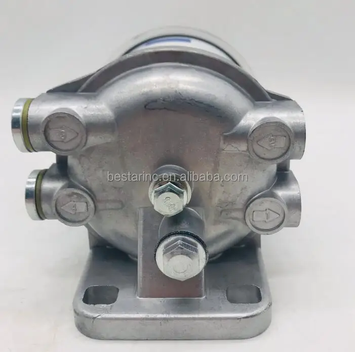 Tractor Diesel Fuel Filter - CAV296 7111-296 Oil Water Separator
