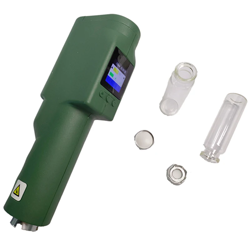 20mm Electric De-Crimper Laboratory equipment Automatic Vial De-capper ...