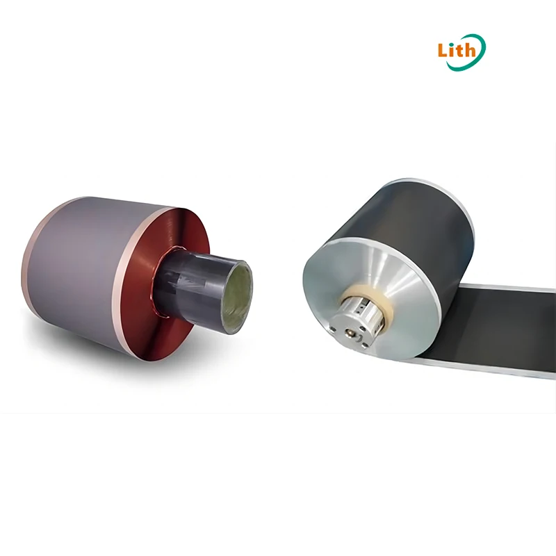 Customized Supercapacitor & Lithium Ion Battery Electrodes Anode And ...