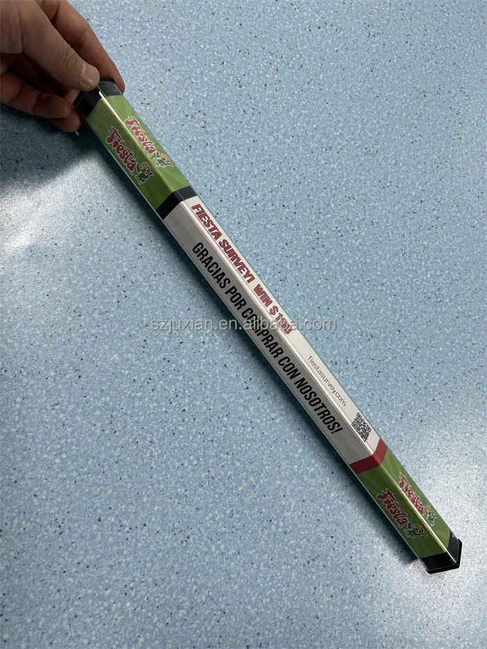 Supermarket Checkout Counter Divider Square Lane Divider - Buy Checkout ...