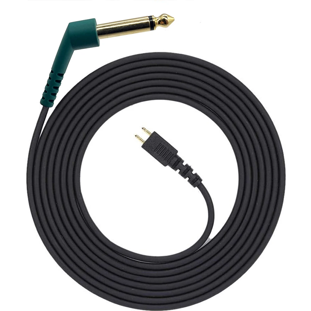 High Quality B71 Audiometer Bone Conductor Headsets Cable Wire