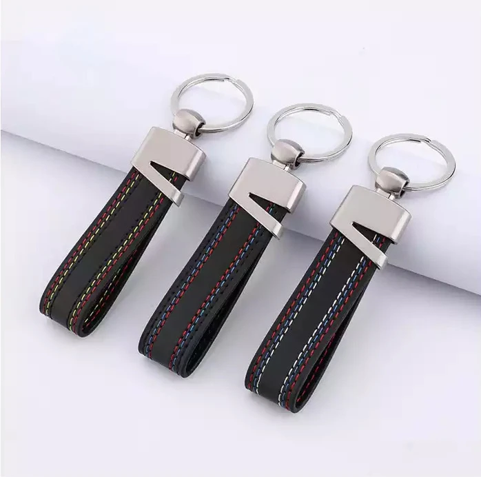 Wholesale Personalized Design Gift Engrave Name Business Blank Keyring ...