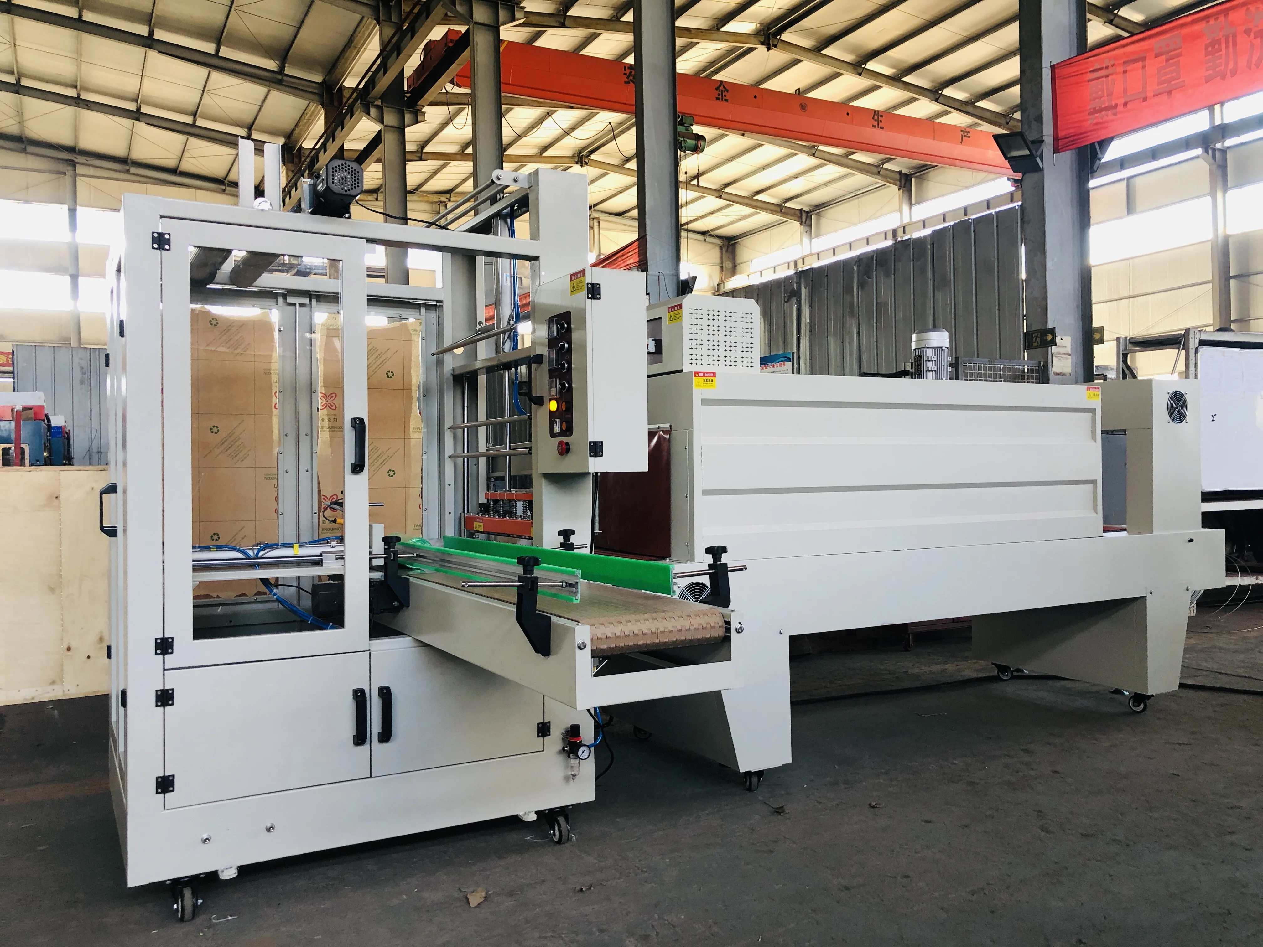 High-speed Raffia Twine Winder - Efficient & Reliable