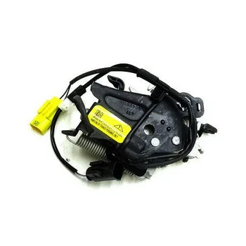 适用于g30 G32 Gt G38 Oem 51237347410 51237347411的发动机罩锁 - Buy G30引擎盖锁 ...