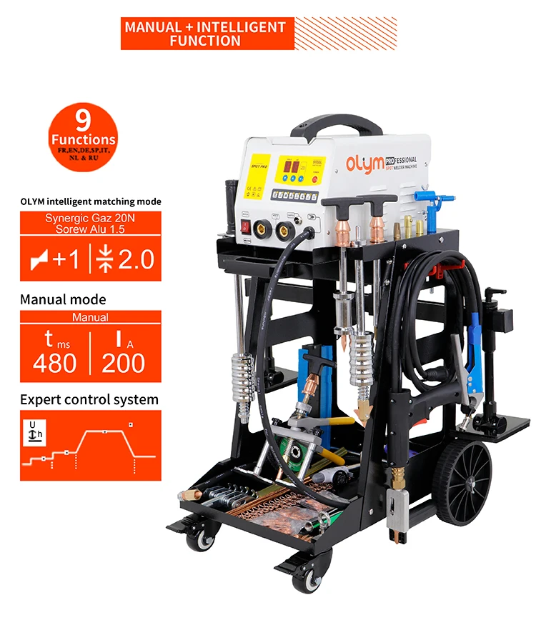 Car Spot Spotter Dent Machine Body Repair Equipment| Alibaba.com