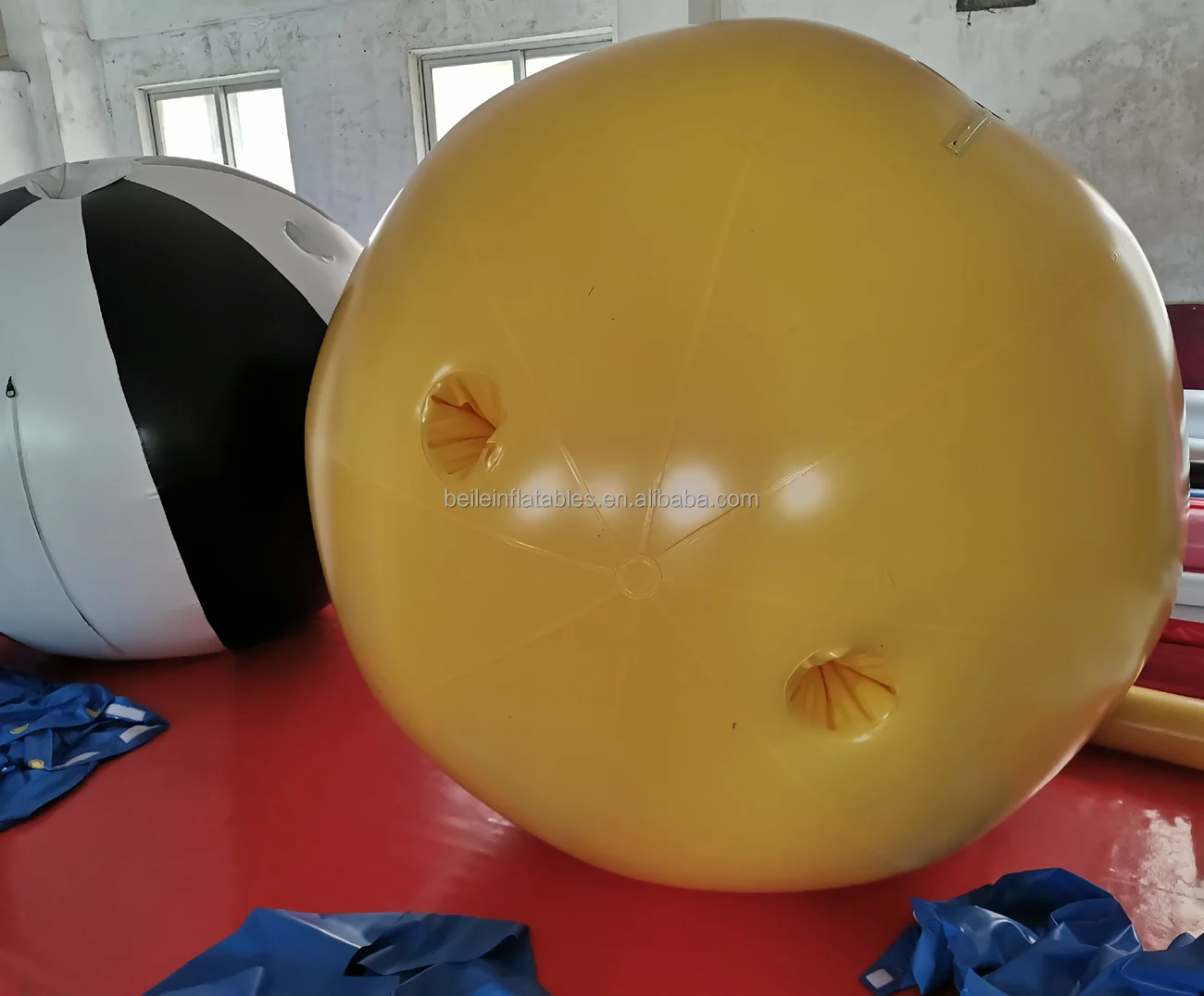 BeiLe Customize Inflatable Blueberry Suit for Adults - OEM | Wholesale