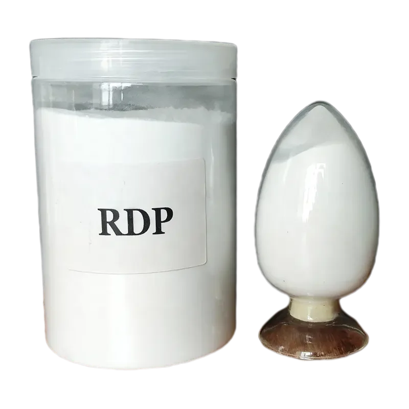 RDP Wall Putty - Water-Resistant Redispersible Latex Powder
