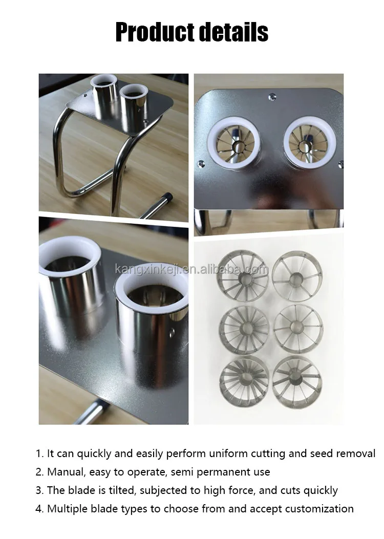 Efficient Sushi Tools - Eco-Friendly Cutter Slicer Machine