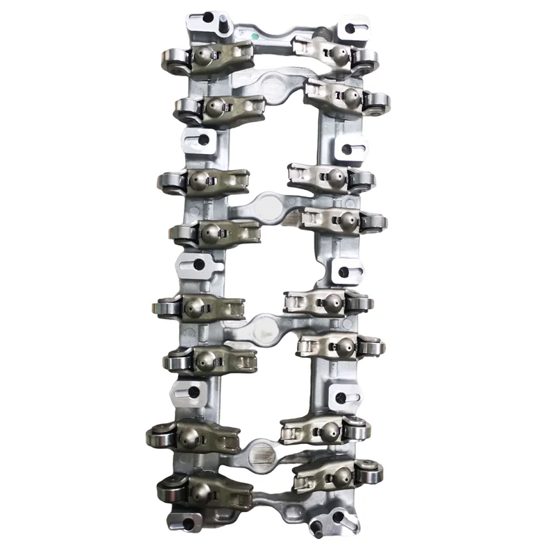 original Ranger TRANSIT valve arm assembly BK2Q6K551BB BK2Q 6K551 BC ...