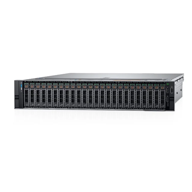 Dell R740xd Fibre Channel Adapters And Nvme And Pcie Storage With Dell ...