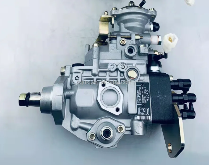 Car Parts 1HZ HZJ79 Fuel Injection Pump 22100-1C201 for Land-cruiser