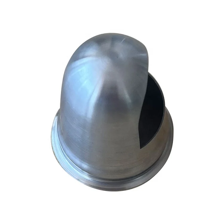 High Quality Hard Anodize Aluminium Sailing Rigging Ring