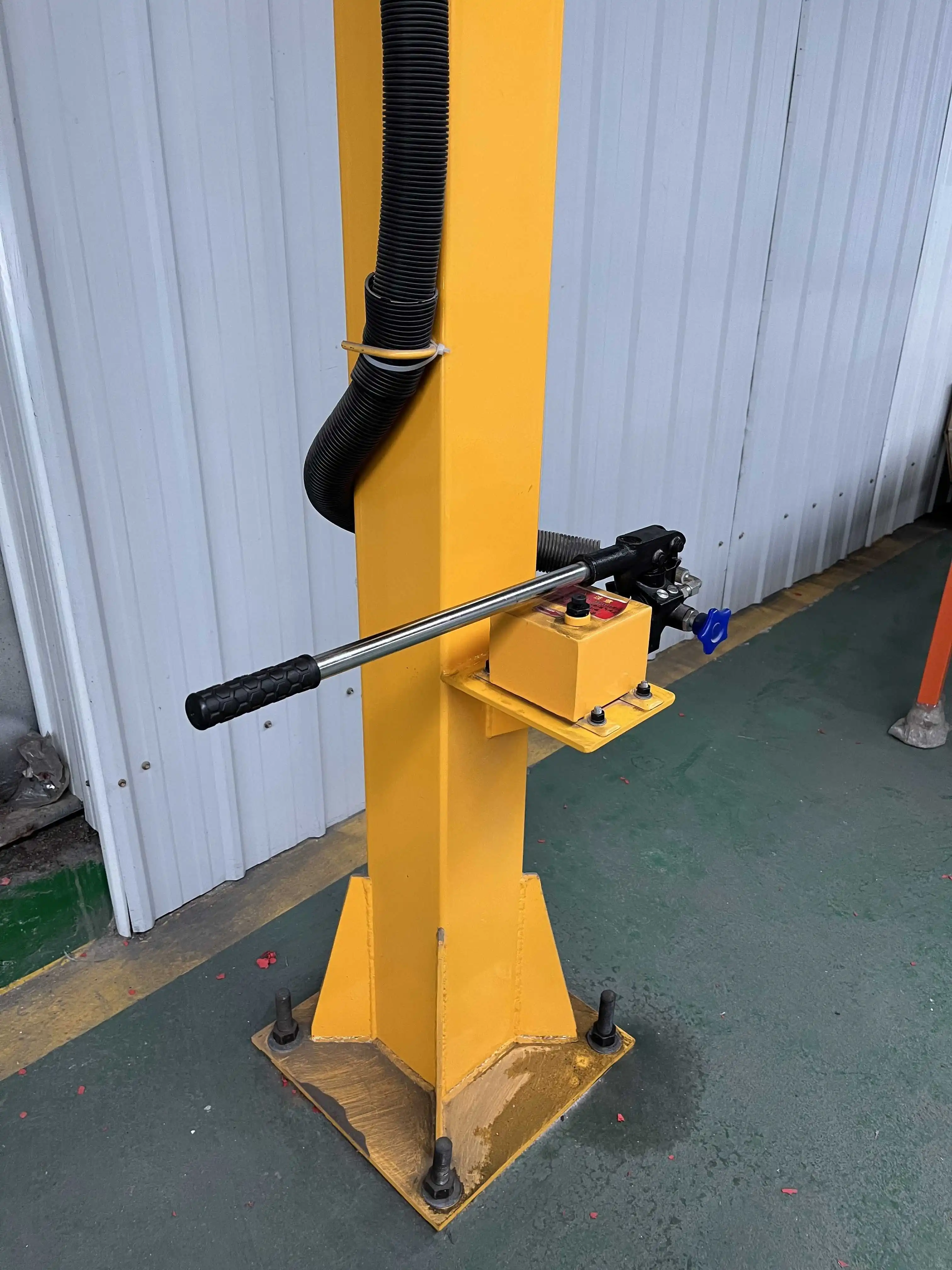 Wire Feeder Welding Boom Space Arm Welding Boom Arm Wire Feeder ...
