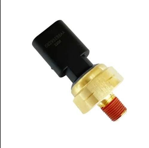 68295556aa Engine Oil Pressure Sensor For Dodge Chrysler Jeep Ram 3.6l ...