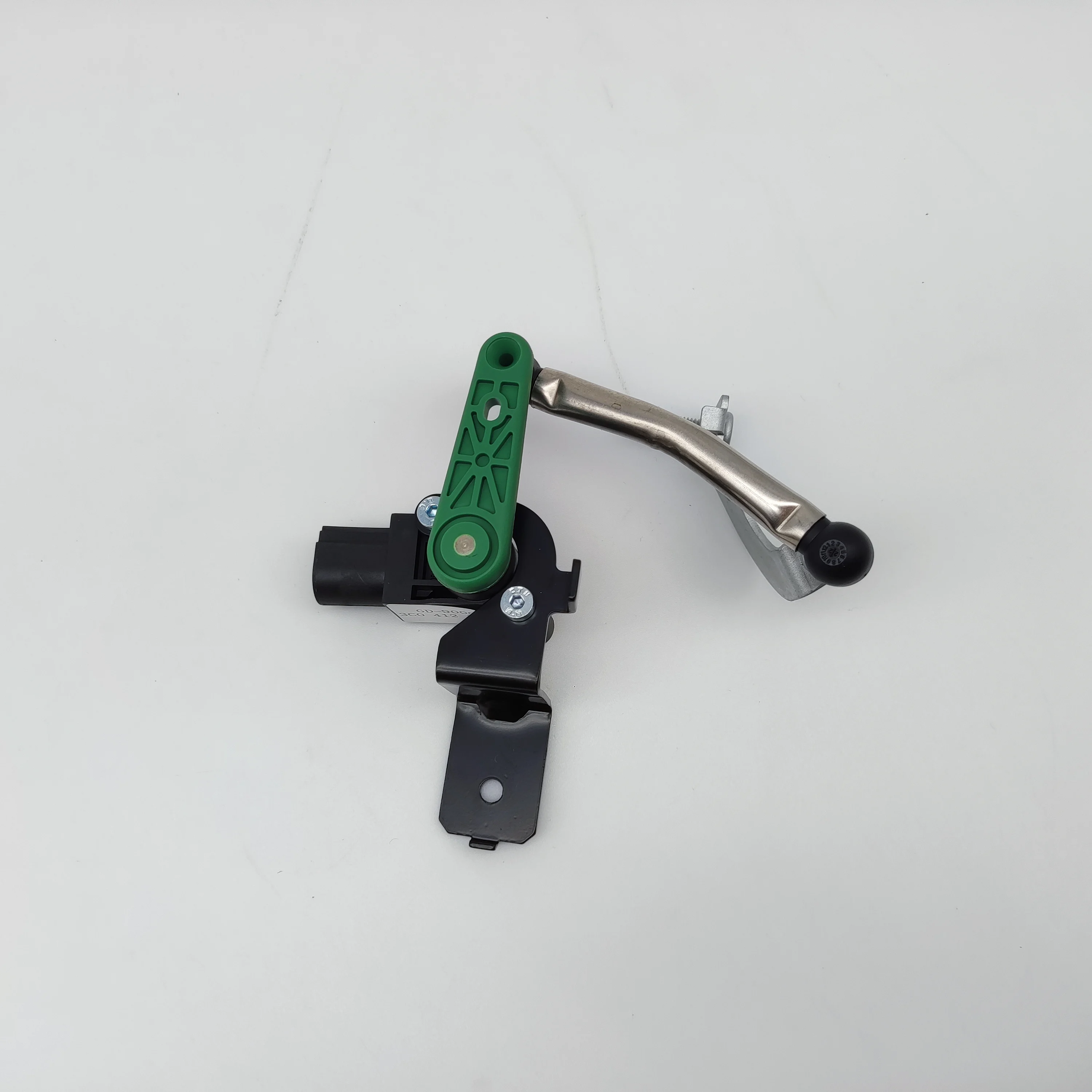 Auto Parts Height Level Sensor 3c0412522b Headlamp Level Sensor Body ...