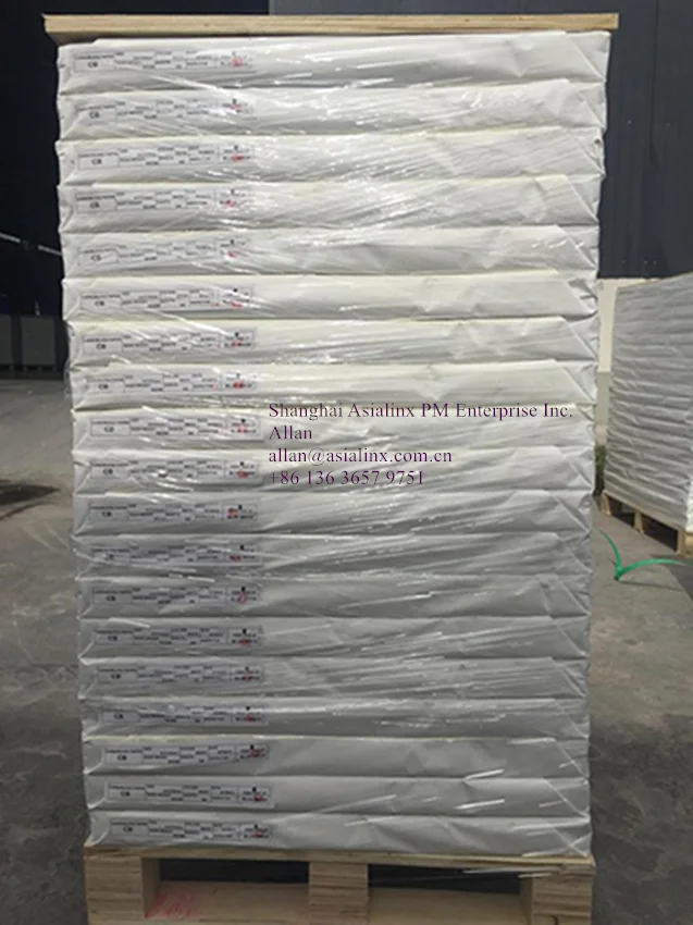Ncr Paper Cb Cfb Cf 55gsm/ 80gsm Carbonless Paper - Buy Carbonless ...