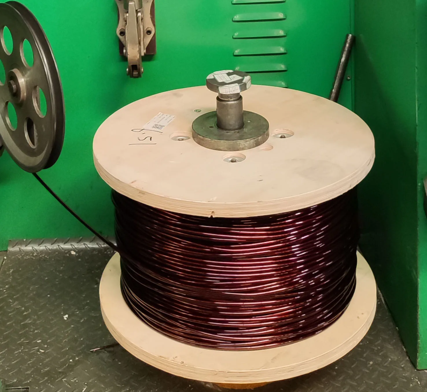 aluminum conductor industry electrical wires transformer component ...