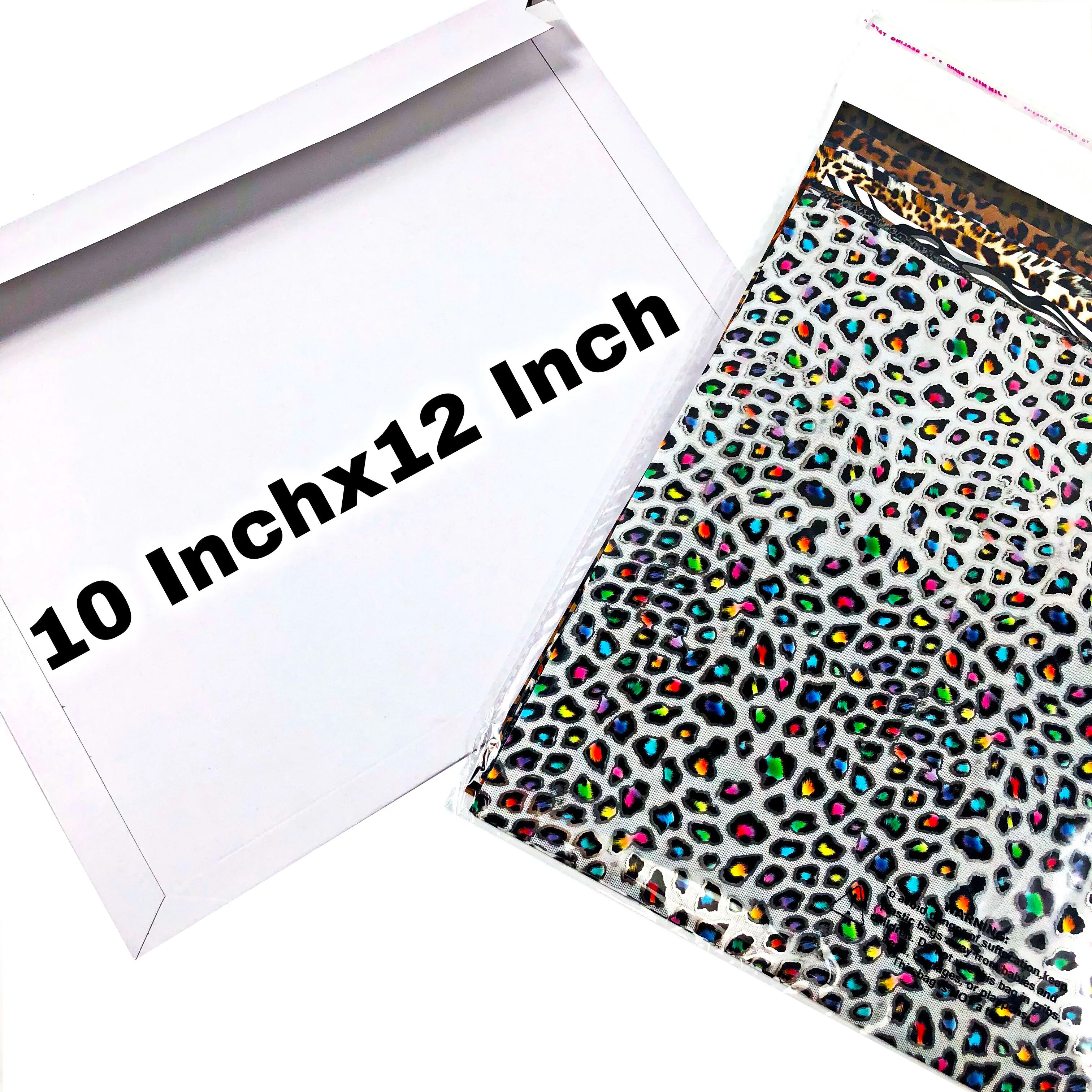 25x30cm Colorful Rainbow Glitter Heat Transfer Vinyl Flex Htv Vinyl ...