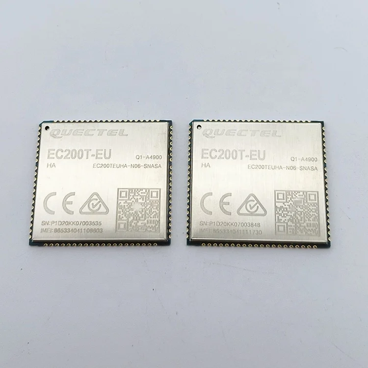 Quectel 4g Iot Communication Wireless Module Ec200t-eu Ec200t-cn T/m2m ...