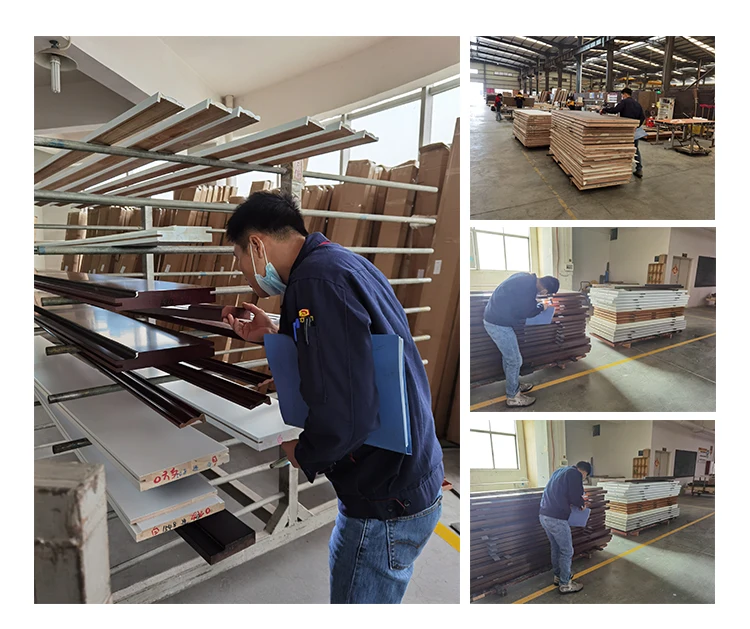 DJMI Fashion Style Laminated Wooden Door China Manufacturer Veneered ...