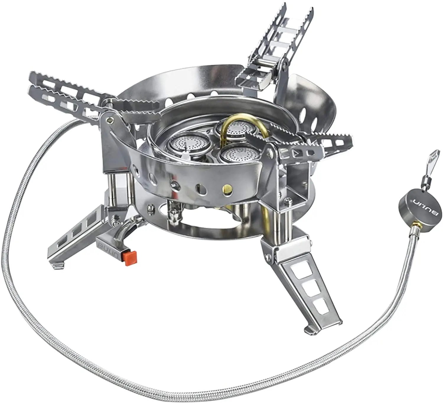 Bulin BL100-B17 Outdoor Camping Stove - Portable & Efficient