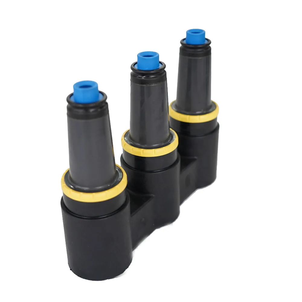 15kv 25kv 200a Loadbreak Elbow Connector High Voltage Cable Connector ...