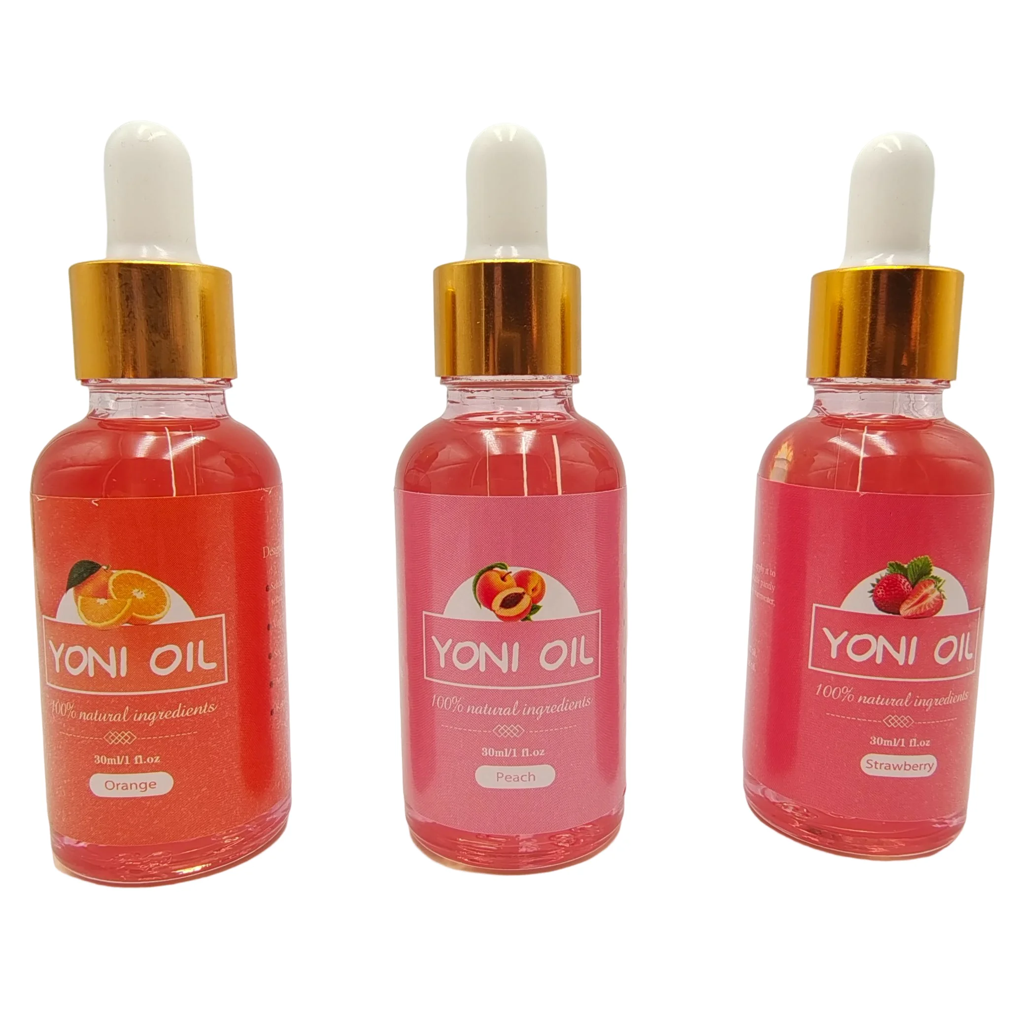 Oem Yoni Essential Feminine Care Oil Yoni Oil With Private Label ...