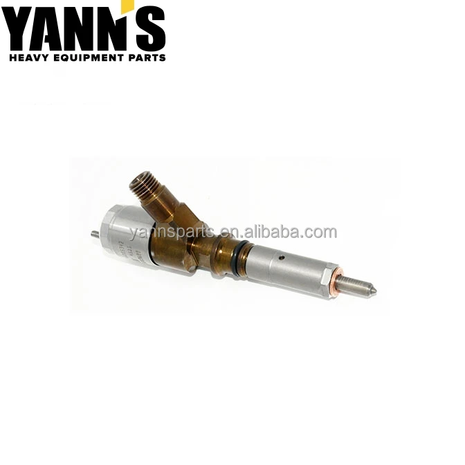 YANN'S 3264700 Fuel Injector for CAT 320D GC 323D S