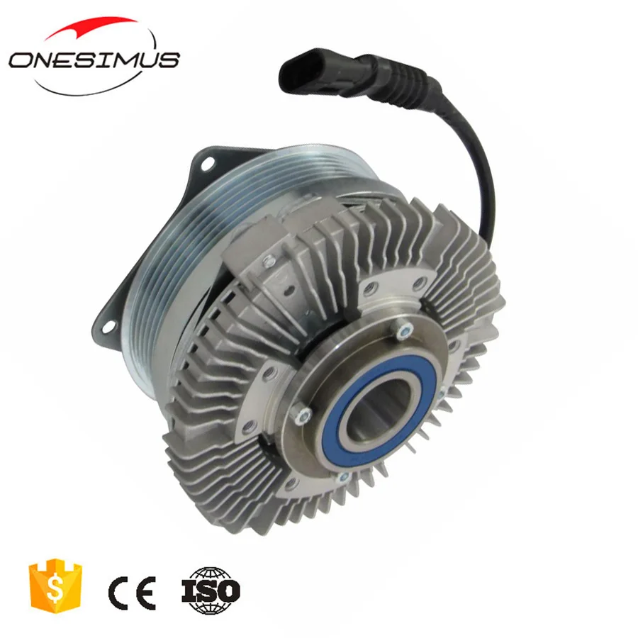 Onesimus Hot Sale 5801598372 Auto Fan Clutch For Iveco - Buy Electric ...