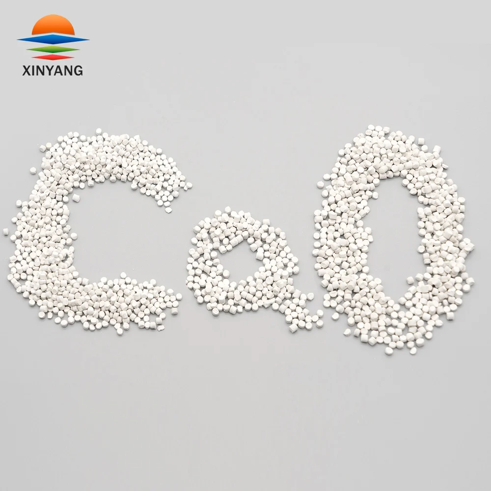 High Water Absorption Defoaming Masterbatch Pellet For Plastic Products ...