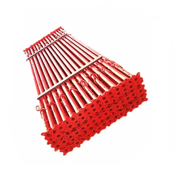 Adjustable Formwork Steel Pillar Metal Support Pillar Jack Retractable ...