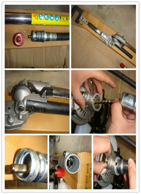 Efficient Olive Harvesting with ACME Garden Tool Fruit Picker