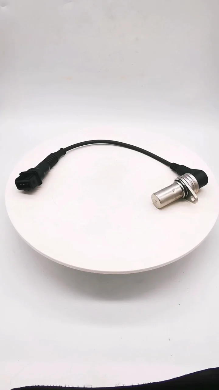 Engine Crankshaft Position Sensor 12147830789 For Bmw E46 E85 E86 M3 Z3 ...