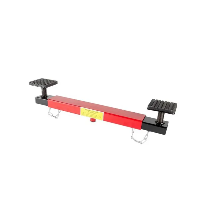 Hydraulic Floor Trolley Jack Crossbeam - 2 Ton Capacity