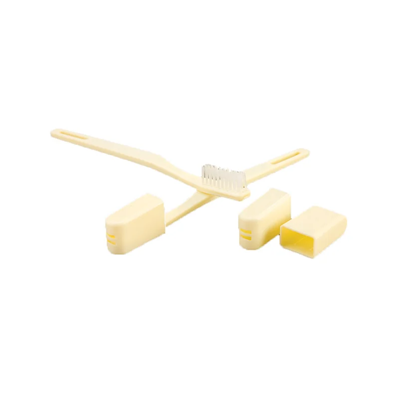 Customization Prison Amenities Disposable Tooth Brush Hotel Adults ...
