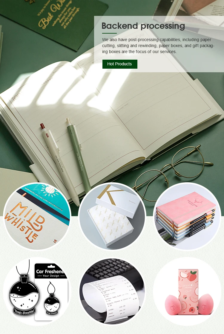 Wholesale Customized Logo A4 A5 Full Color Cute Spiral Notebook For ...