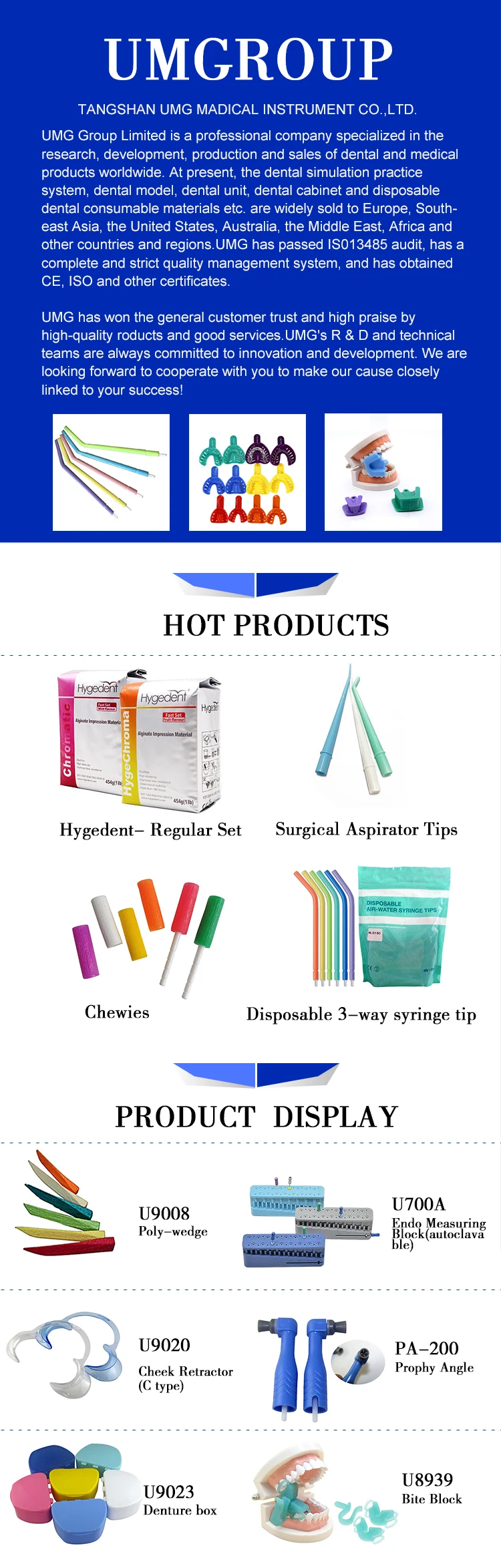 Plastic Dental Divided Setup Disposable Separating Instrument Tray - Buy Disposable Dental Tray ...