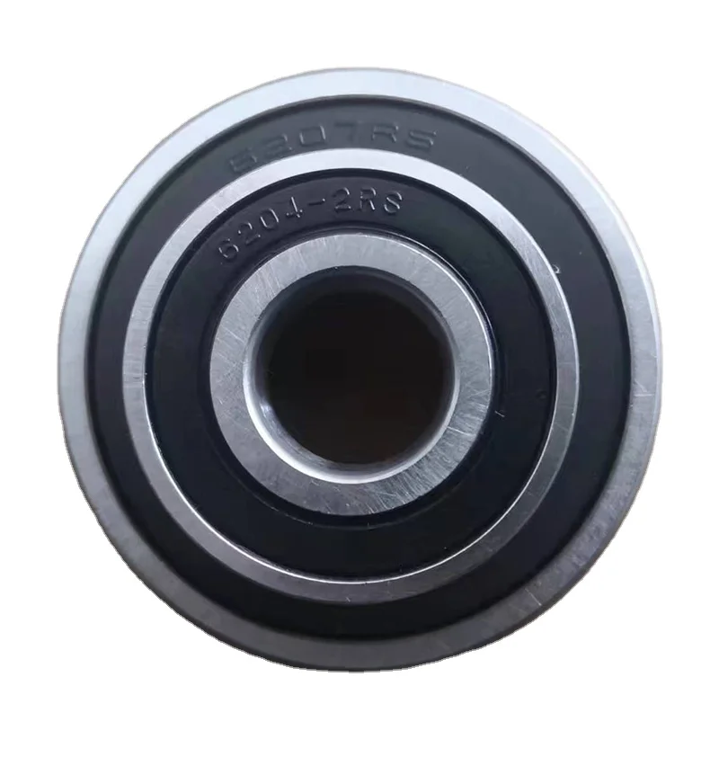 Hot Sales Deep Groove Ball Bearing 50407 - Buy Ball Bearing Steel ...