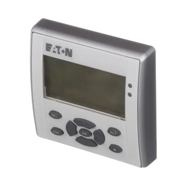 Brand New Ea-ton Mfd-80-b Easy Programmable Relays Mfd Display Buttons ...