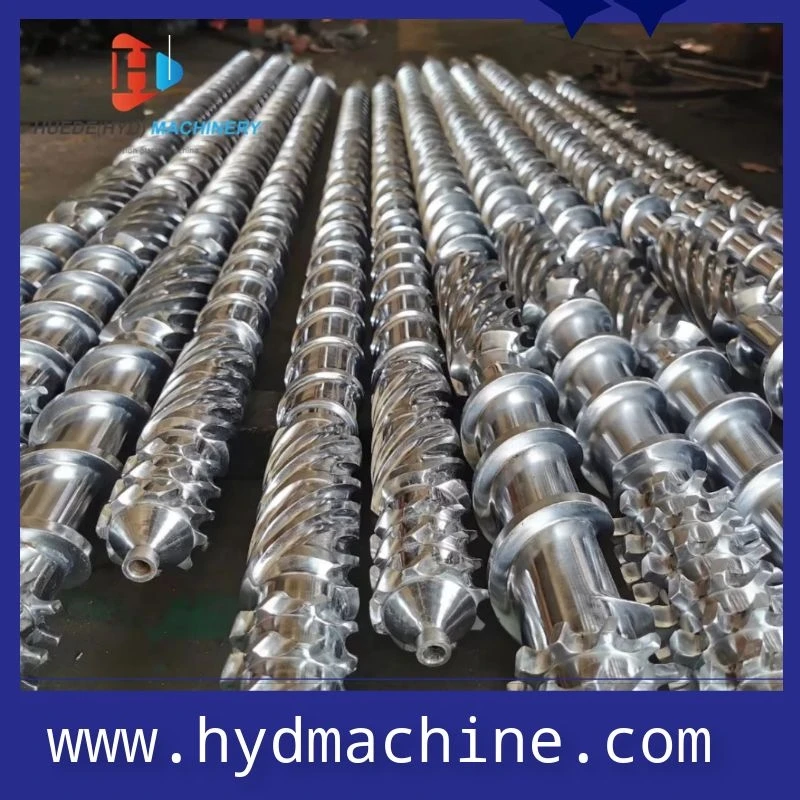 Extruder Screw Barrel - Competitive Price & Quality