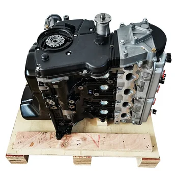 Mitsubishi 4g63t 4g63 Engines Complete 4g63 2.0 16v Long Block For ...