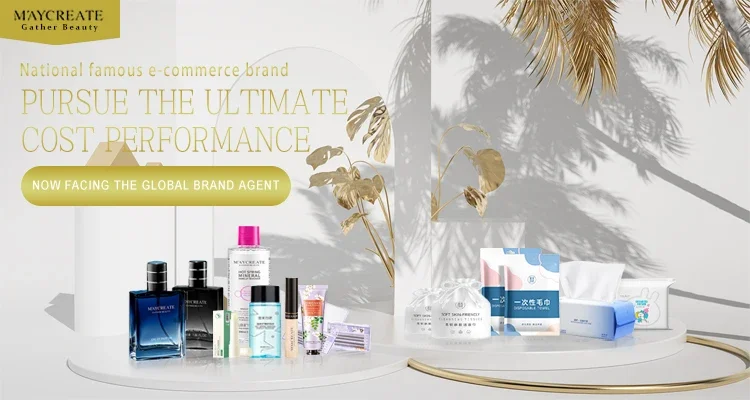 Wholesale Women Long Lasting Perfume - Floral Fresh Fragrance