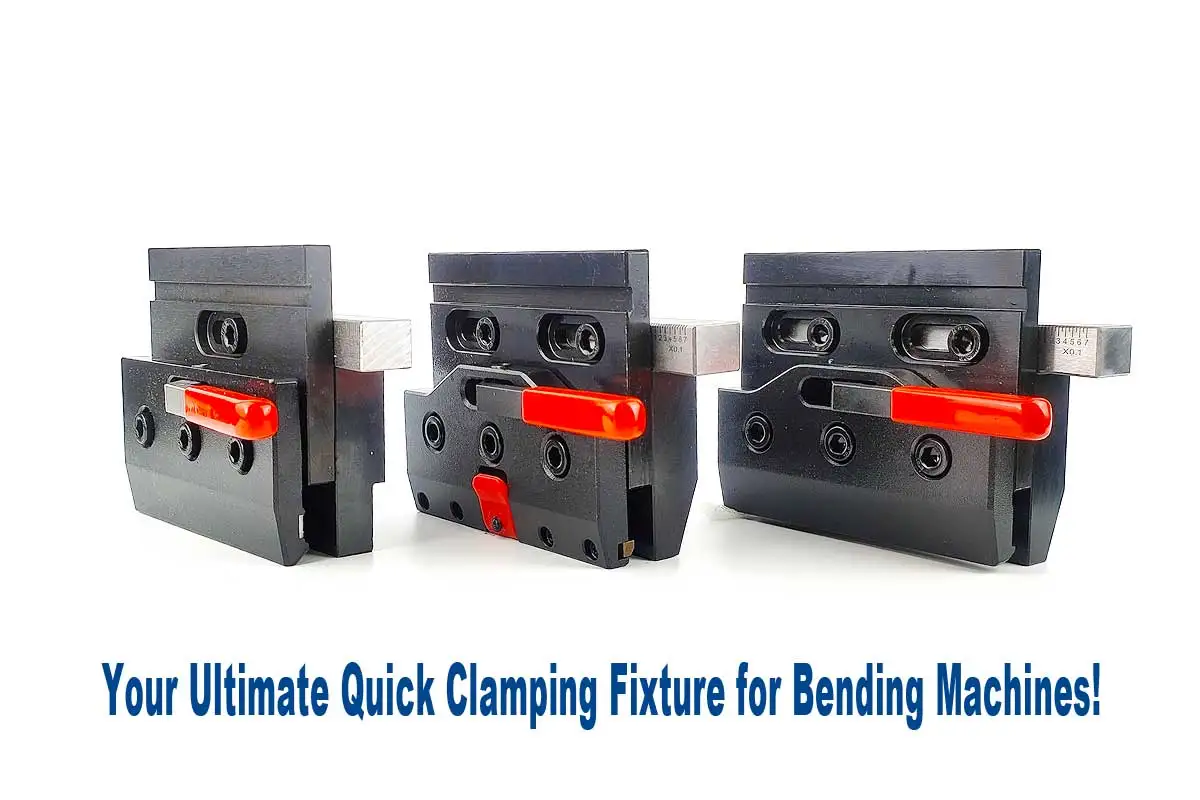 Quick Release Clamp Press Brake at Deborah Mcgee blog