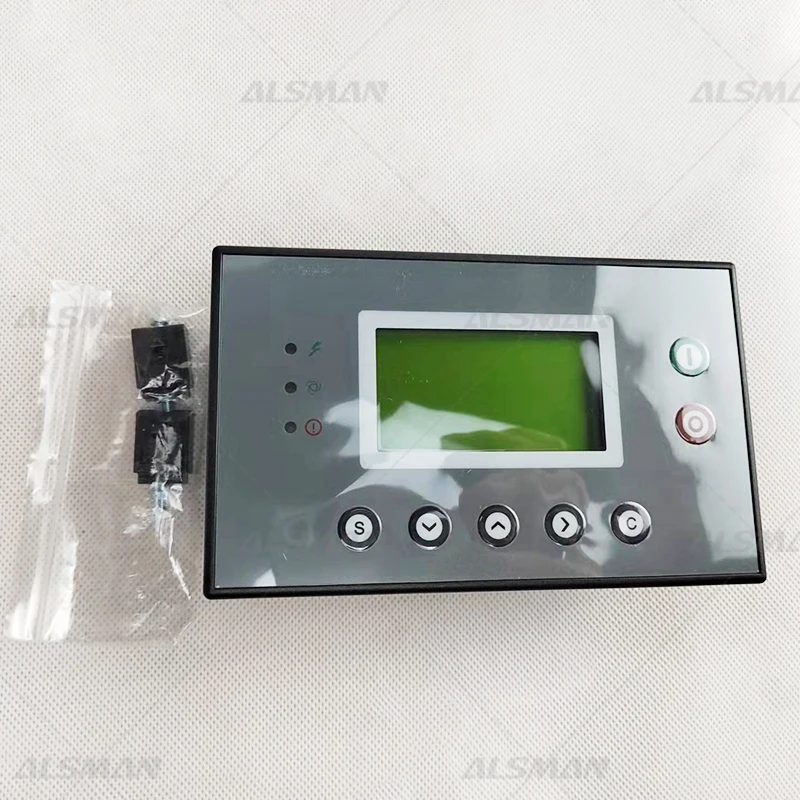 Atlas Copco Liutech Air Compressor Control Panel 1625120593 Industrial ...