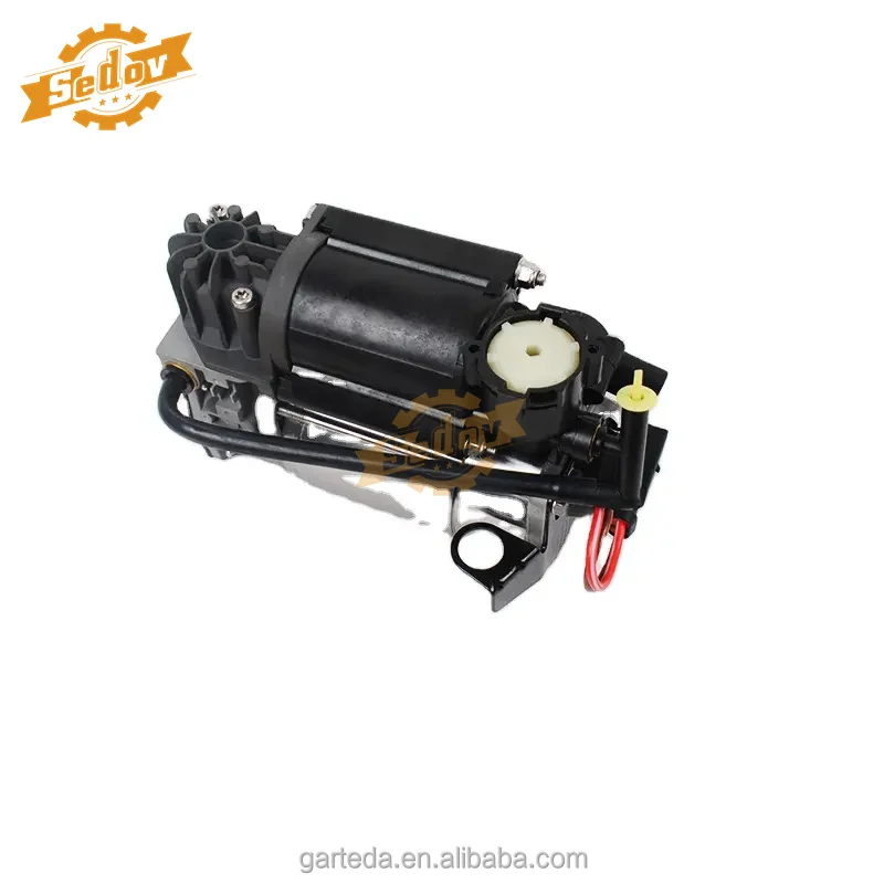 2113200304 Air Suspension Compressor Pump A2203200104 for W211 Mercedes ...