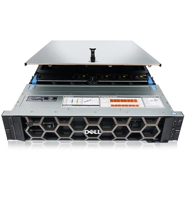 Wholesale Dell Poweredge R740 Rack Server - Buy Dellr740,Dell Server ...