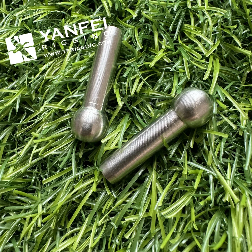 2mm Stainless Steel 316 Wire Rope Ball Terminal| Alibaba.com