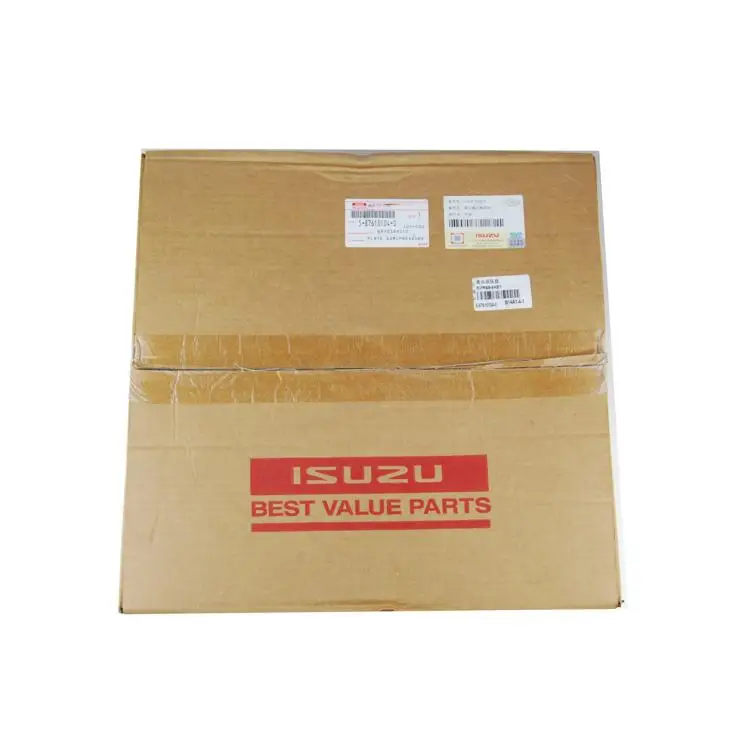 Auto Parts Clutch Plate Price 5-87610104-0 8-97038831-3 5876101040 ...